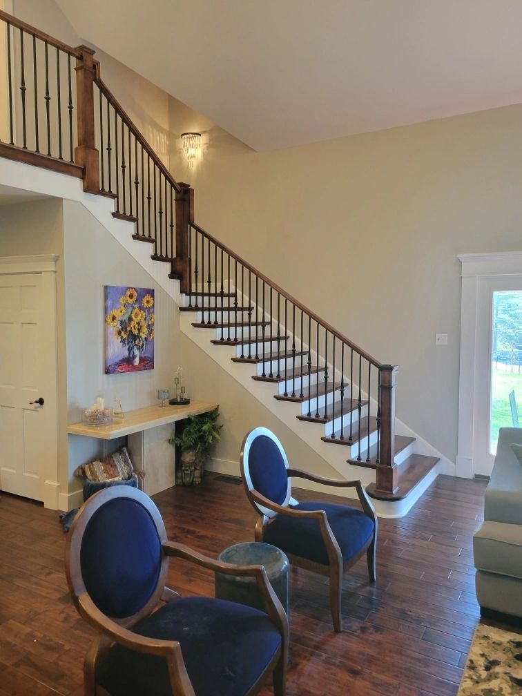 Christopher Creations - Handmade Furniture, Custom Wood Furniture
